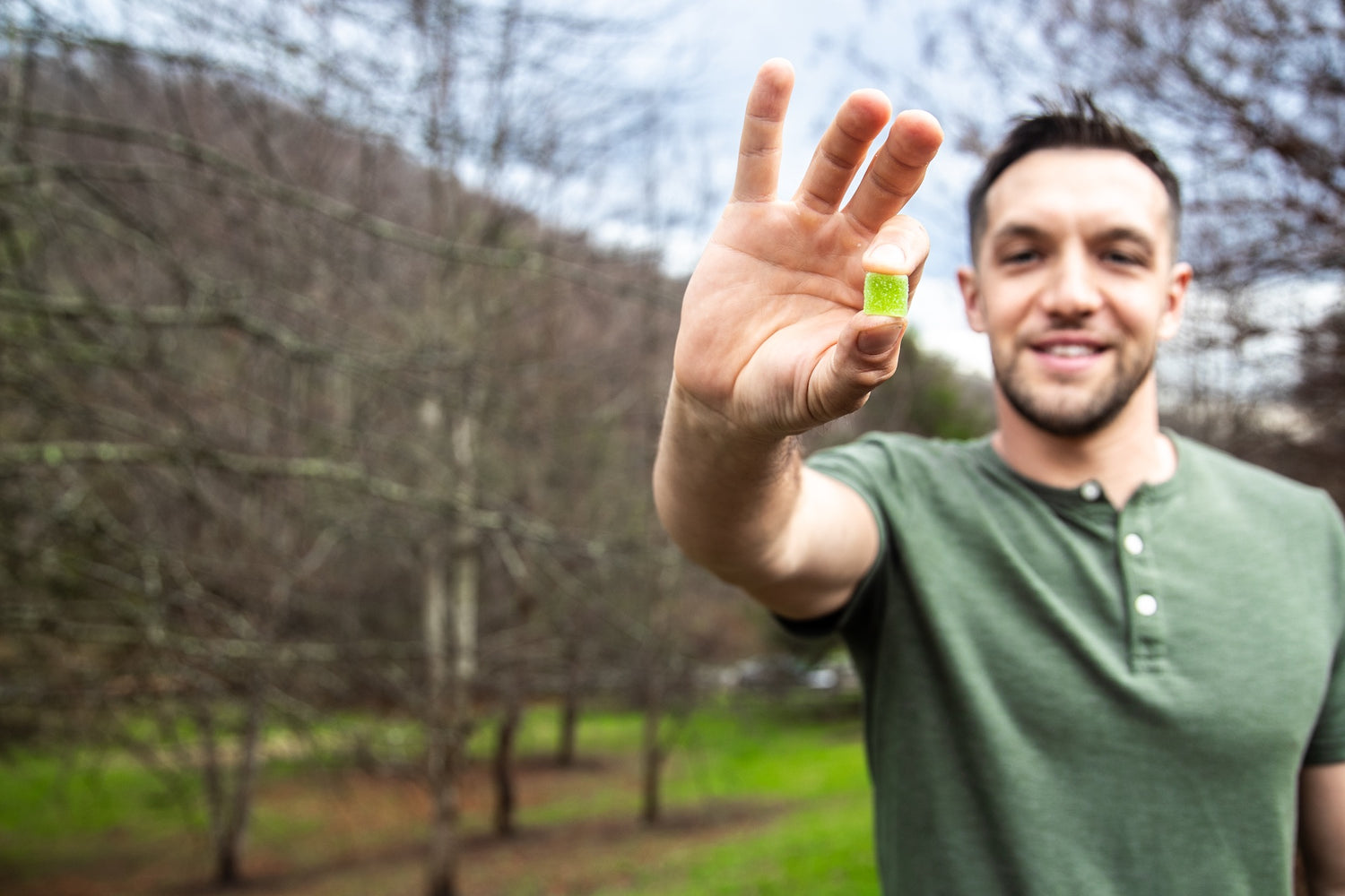 Newsroom – Green Valley Nutrition