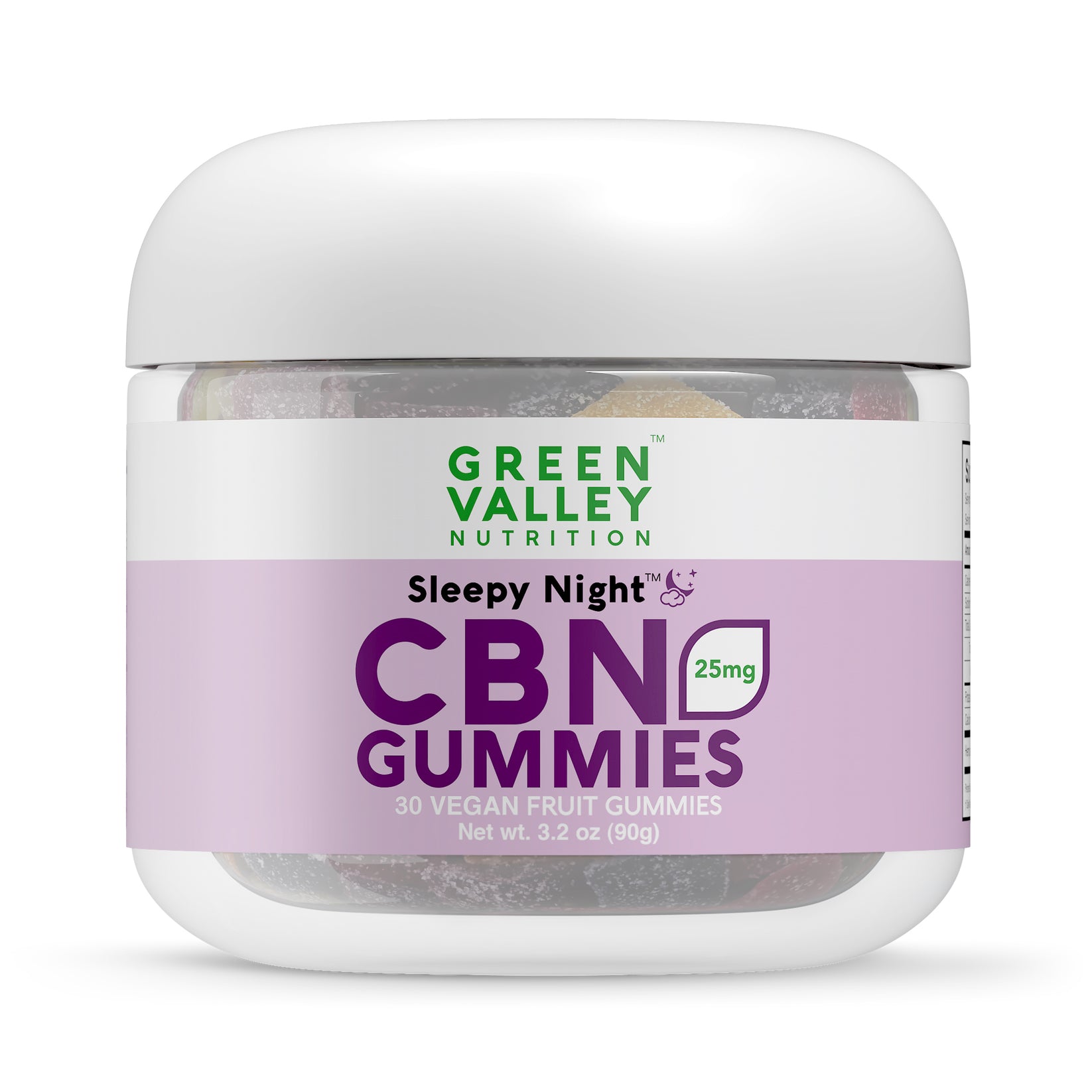 Sleepy Night™ CBN Gummies - Sleep Soundly, Wake Refreshed. – Green ...